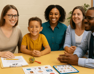 The Role of Related Services in Special Education: More Than Just ...